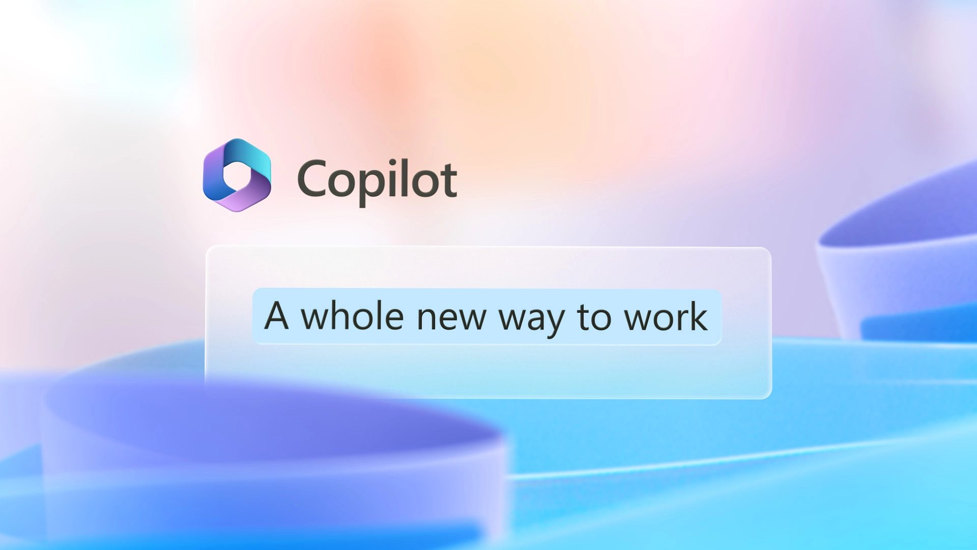 Microsoft 365 Copilot PPT 